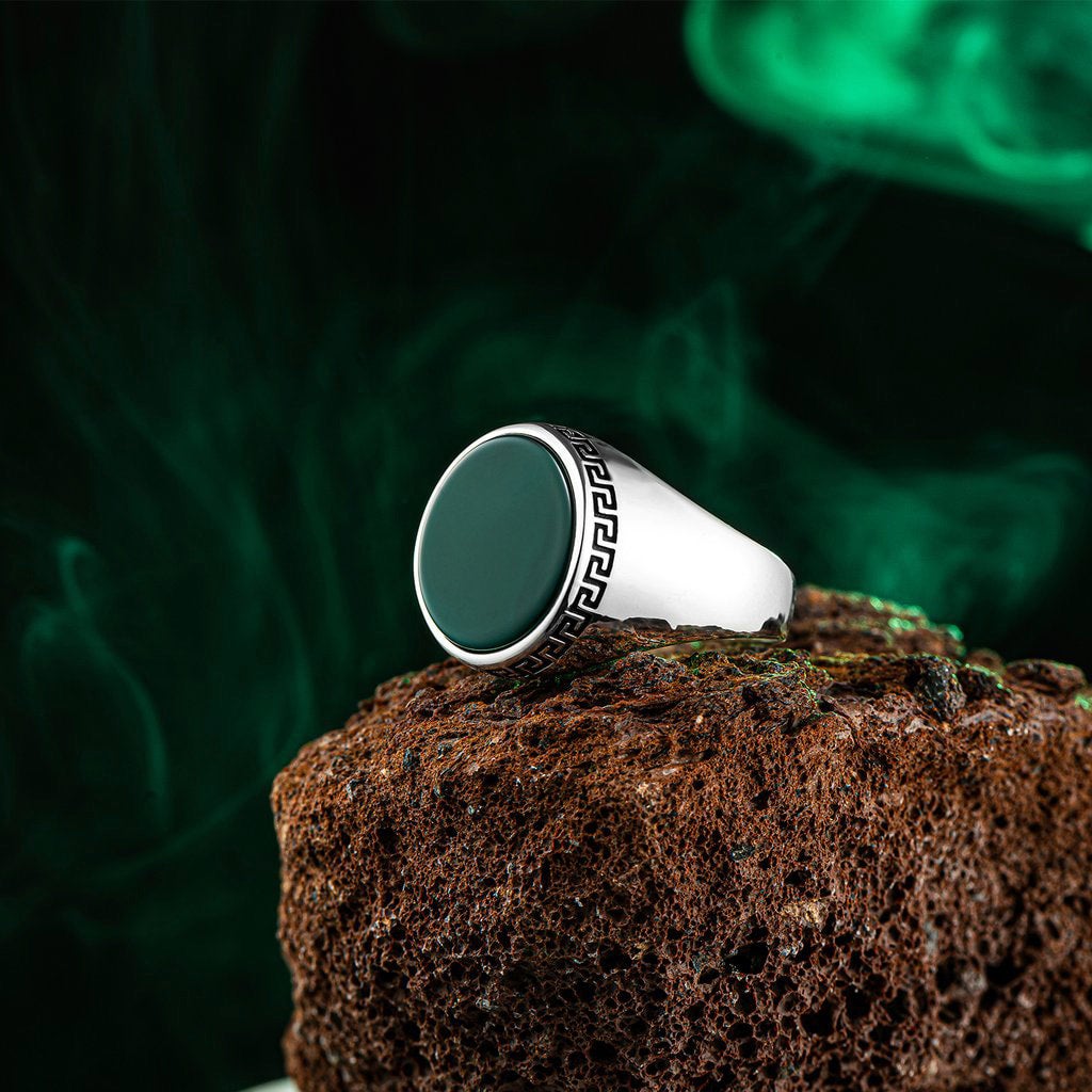 Supernatural Pestilence Ring